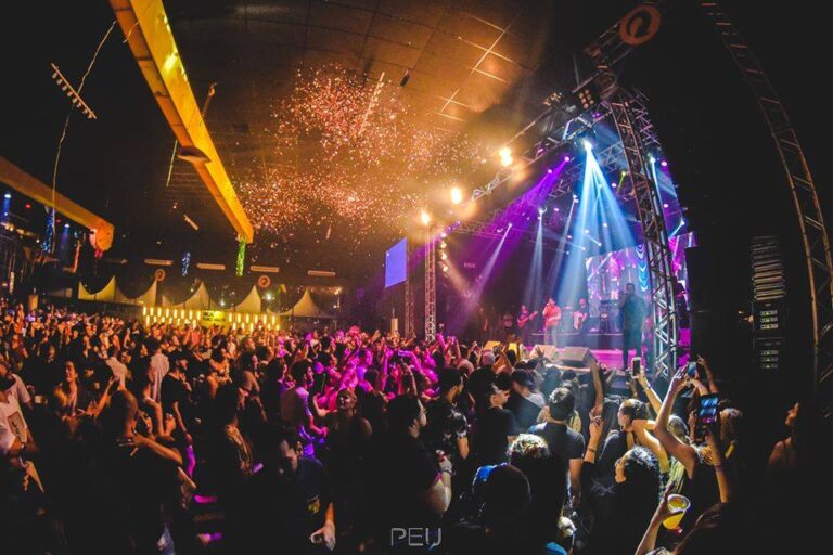 Baladas em SJC: 11 lugares para curtir a noite na cidade