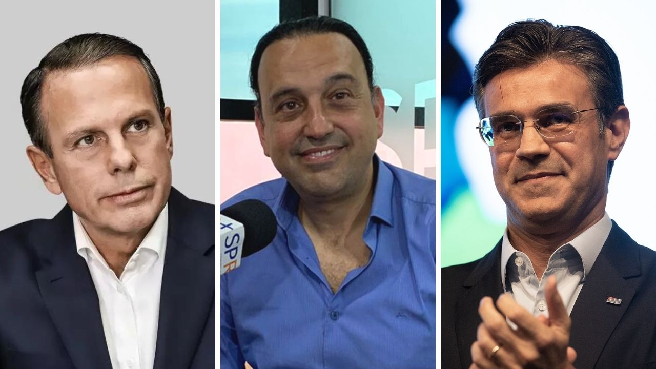 Felicio Ramuth lista 5 motivos da crise no PSDB: “Sequência de erros"