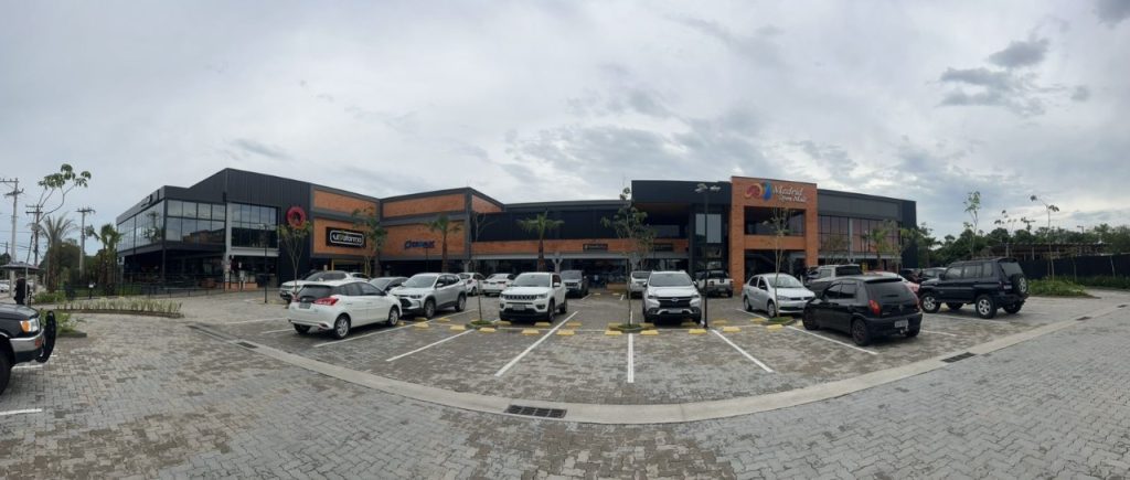 Madrid Open Mall ganha novas operações em São José dos Campos - spriomais
