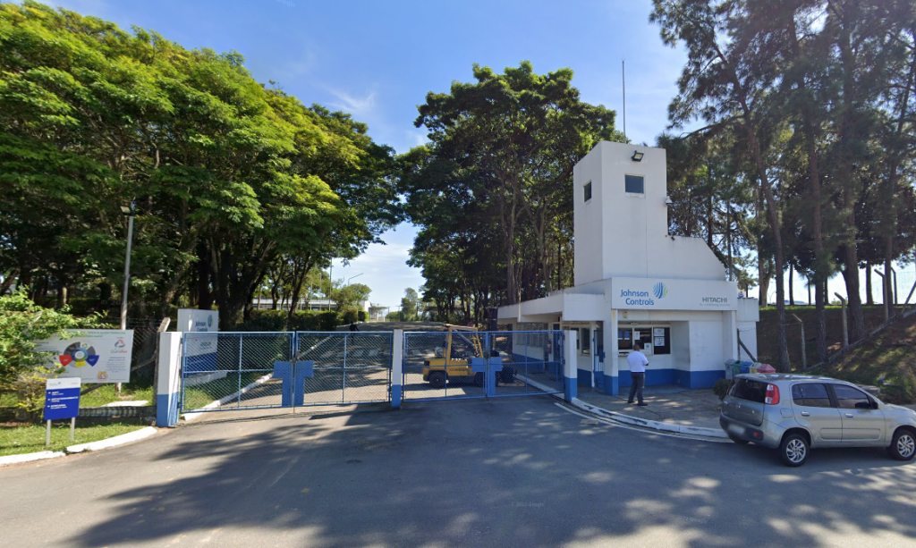 Johnson abre vagas de estágio para 5 áreas em São José dos Campos