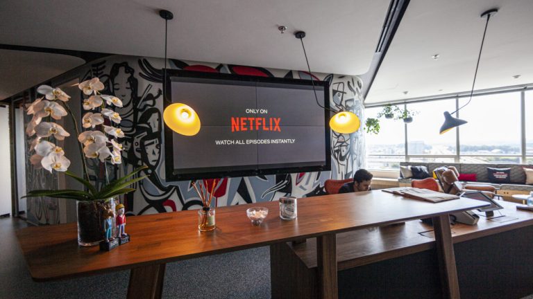 Vagas na Netflix Brasil: estão abertas as inscrições para São Paulo