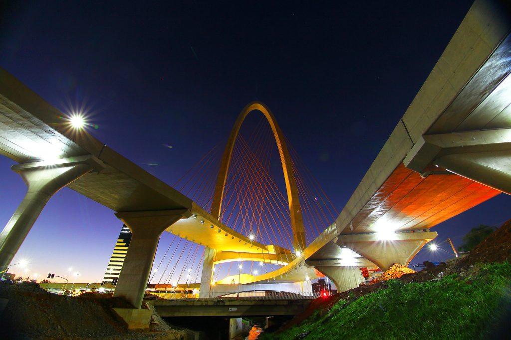 SJC é a 3ª cidade mais rica do interior do Brasil, aponta IBGE