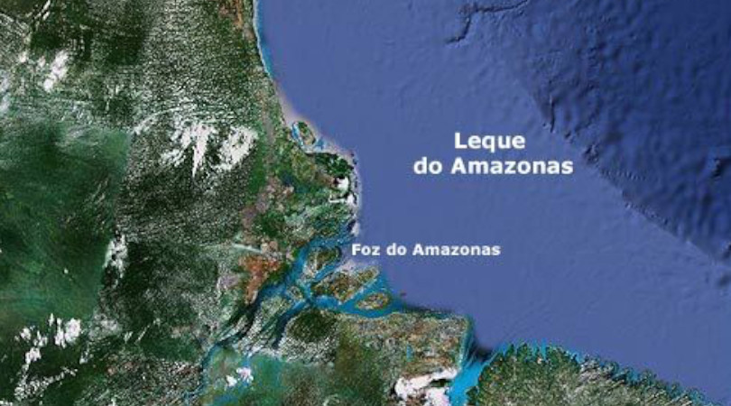 Foz do Amazonas: Ibama reavalia exploração de petróleo