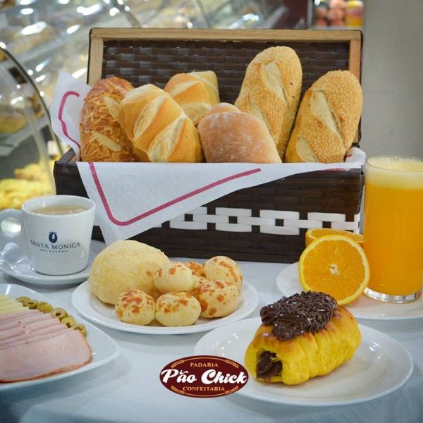 As 10 melhores padarias em SJC