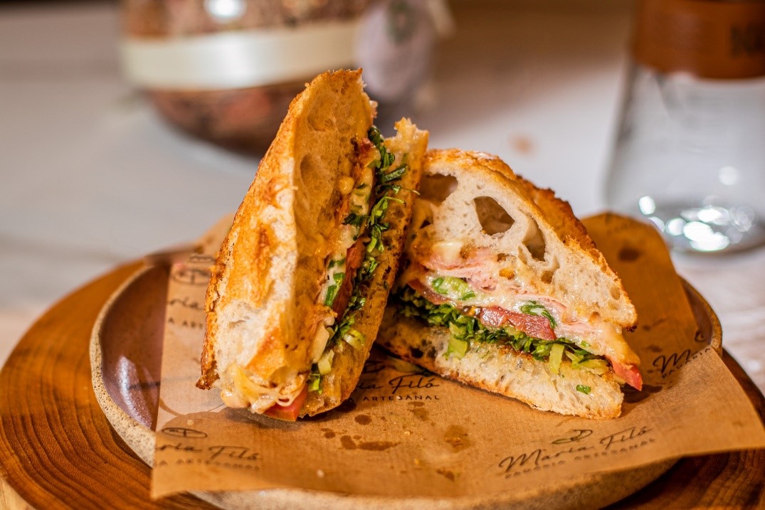 As 10 melhores padarias em SJC