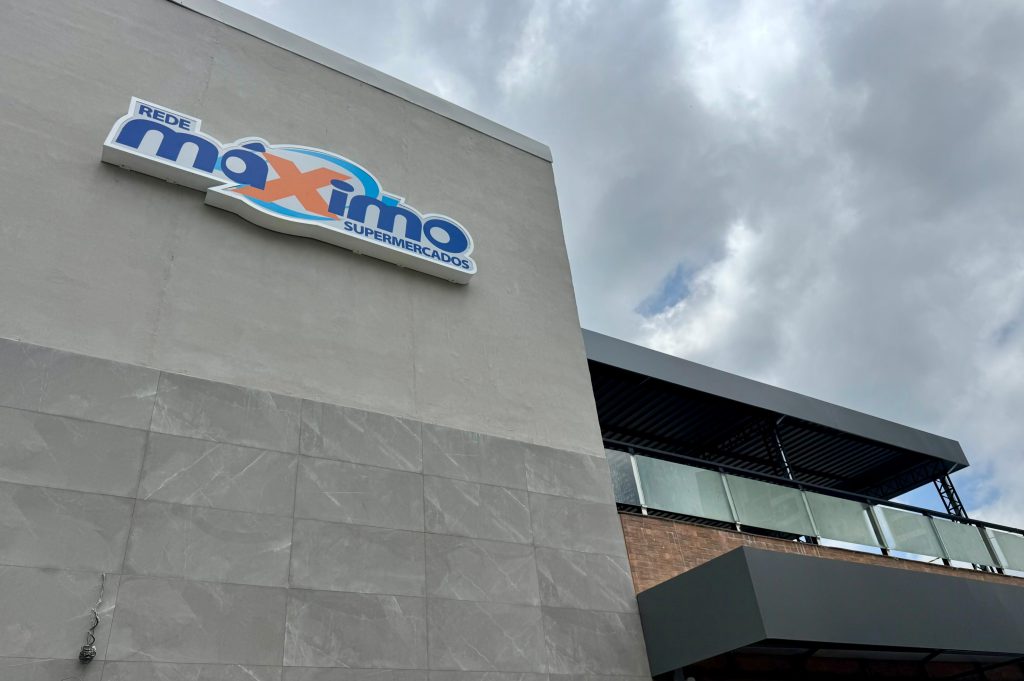 Máximo inaugura unidade no Aquarius, em SJC