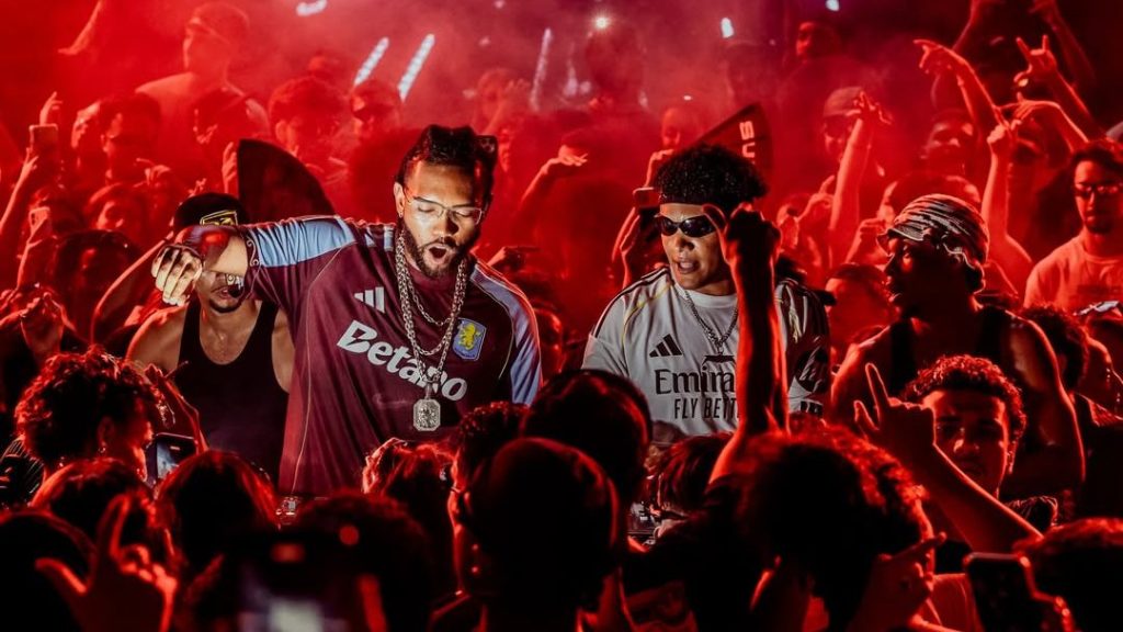 Fenômeno do funk, festa Submundo 808 terá nova edição em SJC