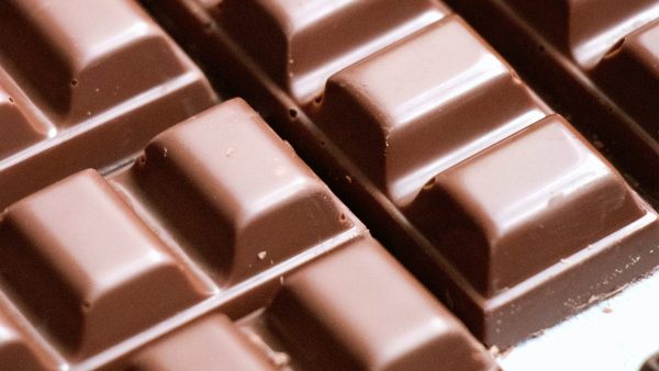 Nova lei define quantidade mínima de cacau nos chocolates