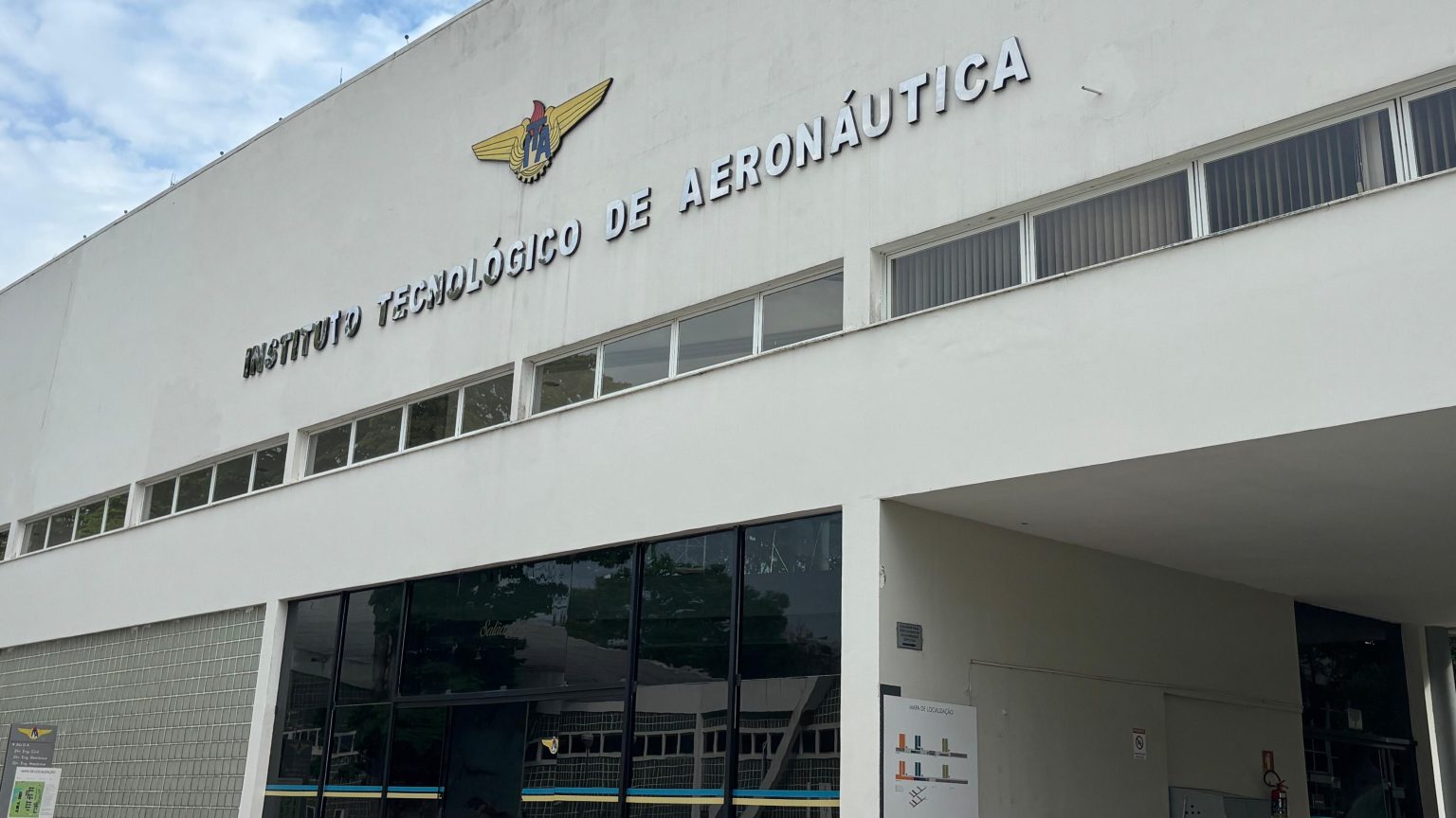 ITA abre vestibular 2027 com recorde de 200 vagas