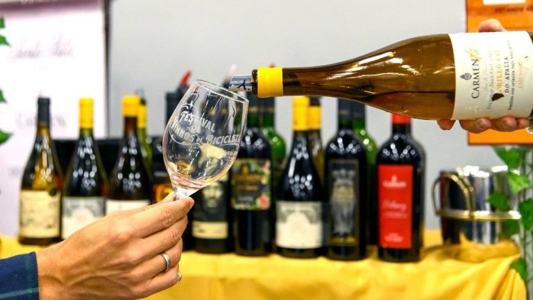 Festival de vinhos em SJC vai reunir mais de 400 rótulos e destacar ...