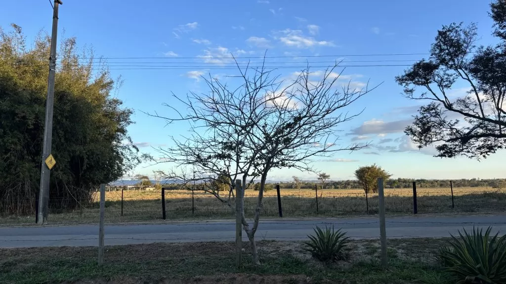 Previsão do INPE indica que inverno será mais quente e seco em SP