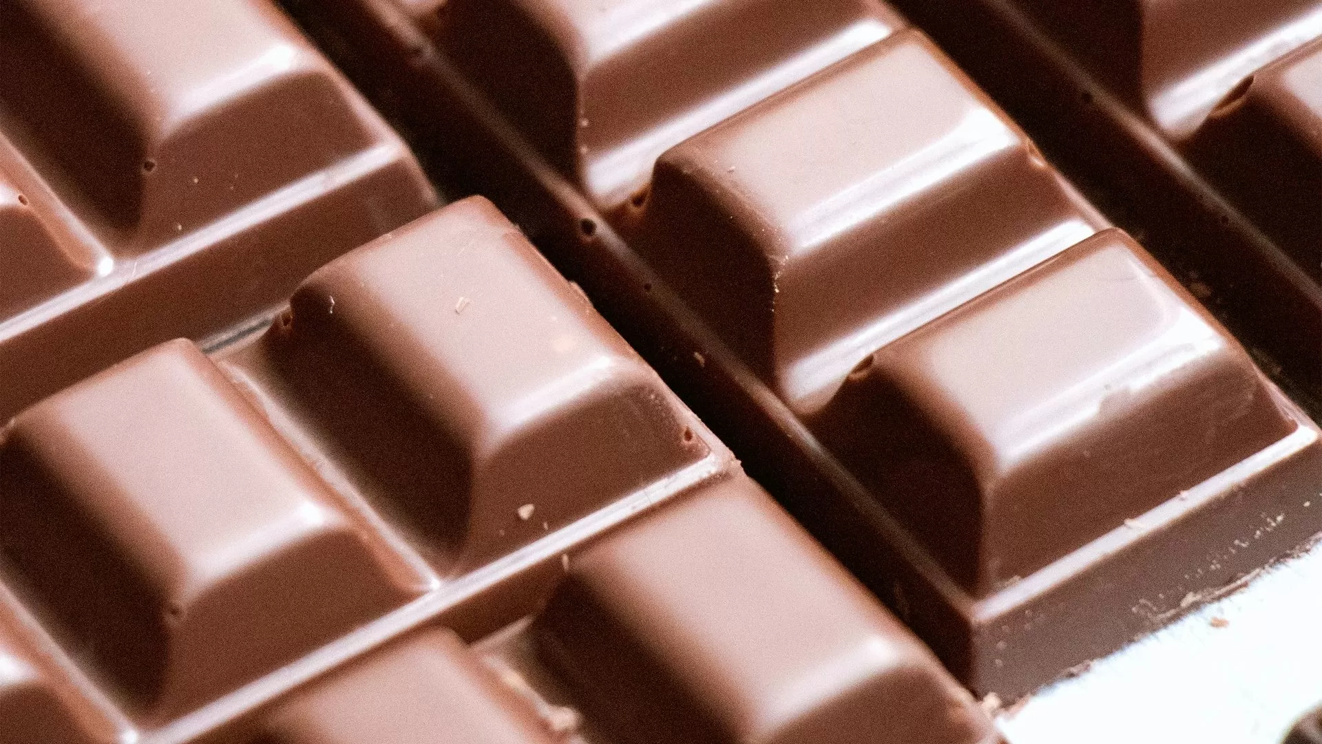 Nova lei define quantidade mínima de cacau nos chocolates